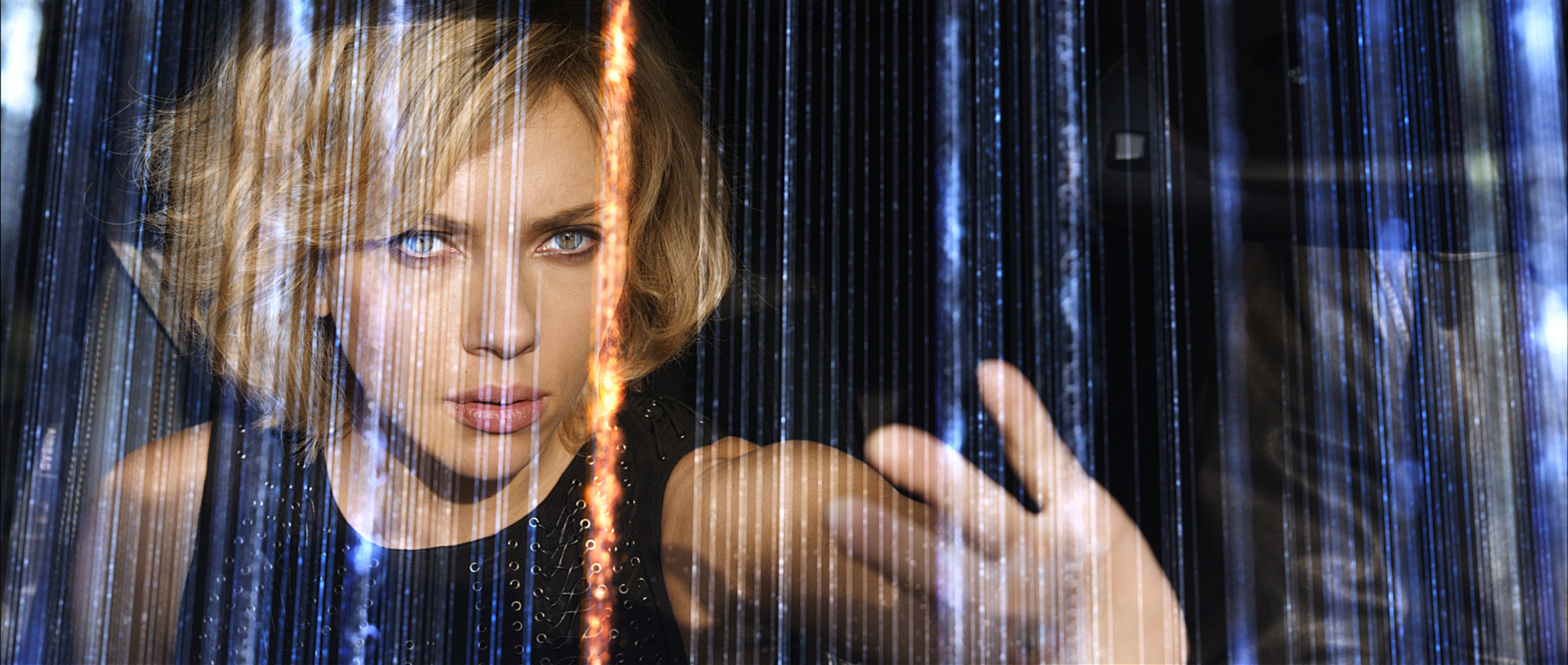 Cinéma : Lucy - Luc Besson - DPB AGENCY